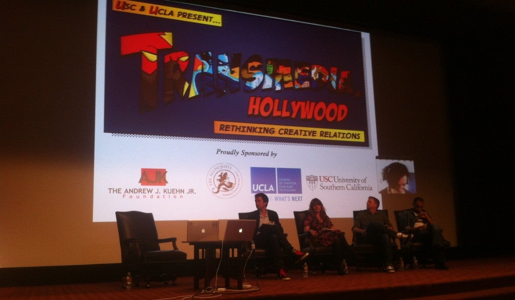 Transmedia-Hollywood-3 - Transforming Hollywood